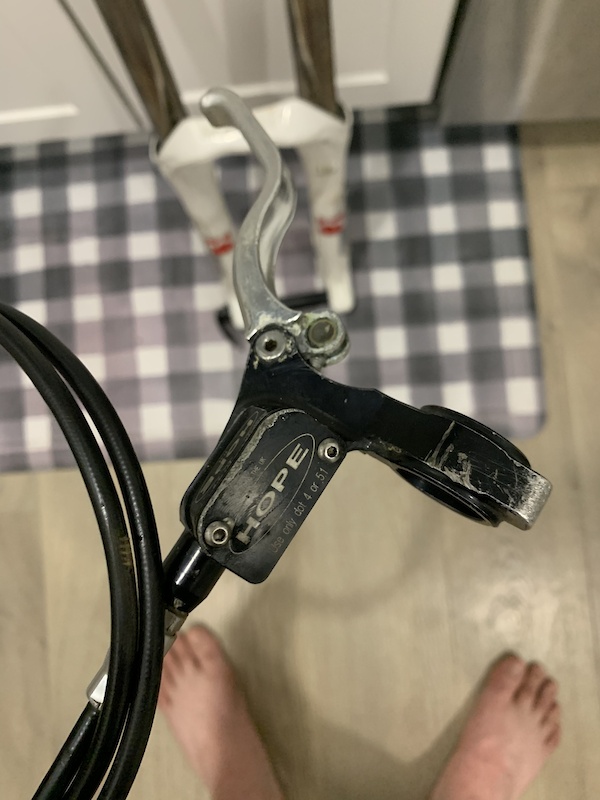 2003 Hope mono 6 ti For Sale