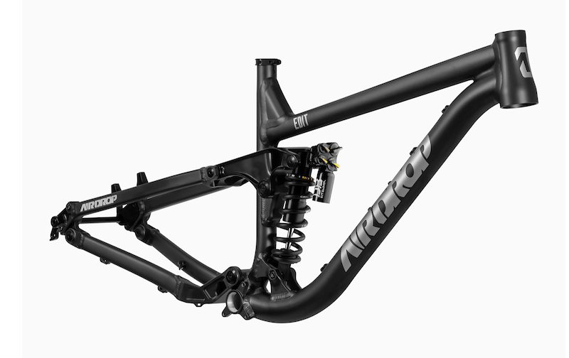 2022 Airdrop Edit v4 large Frame For Sale