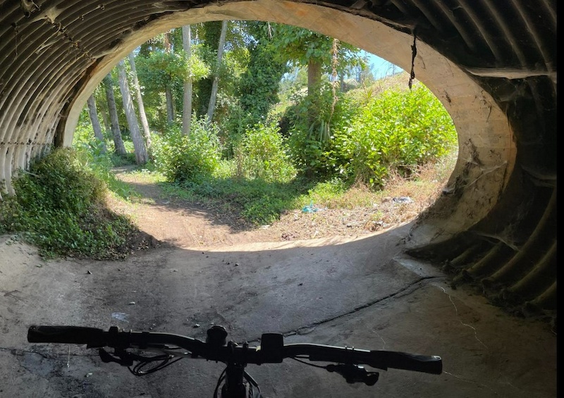Idas Valley Nature Area, Stellenbosch Mountain Biking Trails | Trailforks