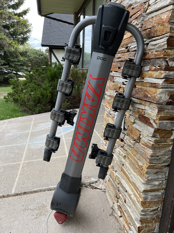 2020 Yakima Ridgeback For Sale