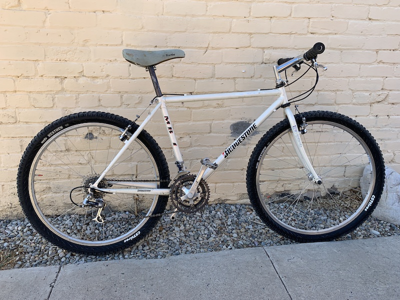 Bridgestone MB-1 For Sale