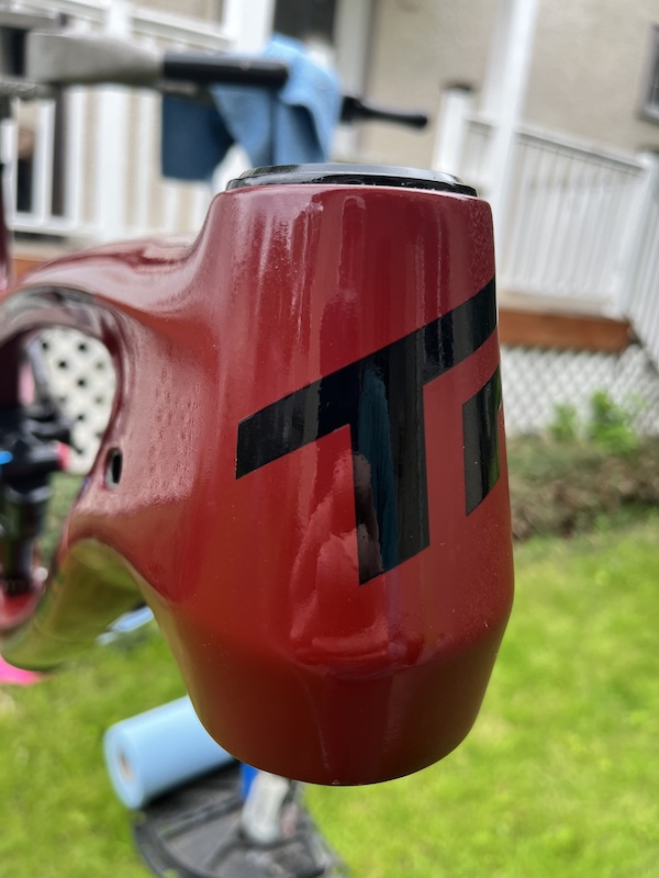 2019 Transition Sentinel Carbon with Cascade Link For Sale