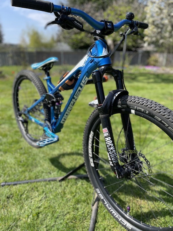 Morpheus Vimana V-Slope (slopestyle) For Sale