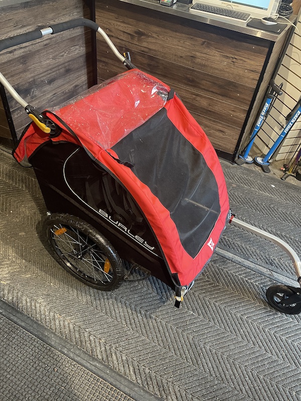 Burley kids Chariot For Sale