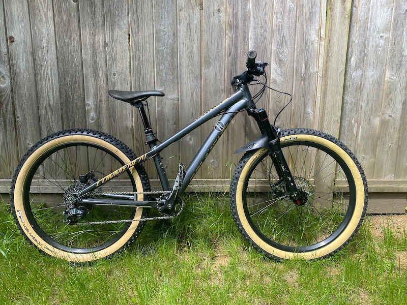 2019 Commencal Meta 24" - North Vancouver For Sale