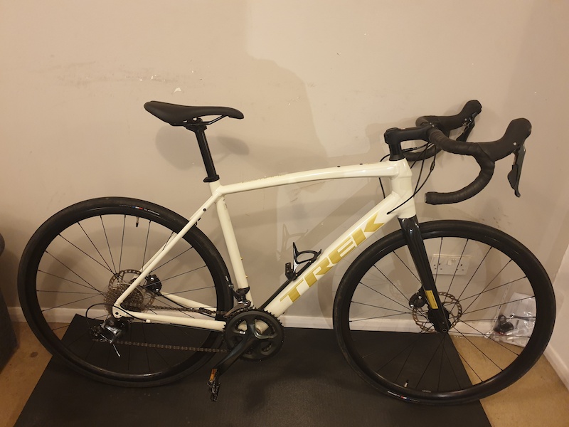 2021 Trek Domane AL 4 Disc Road Bike For Sale