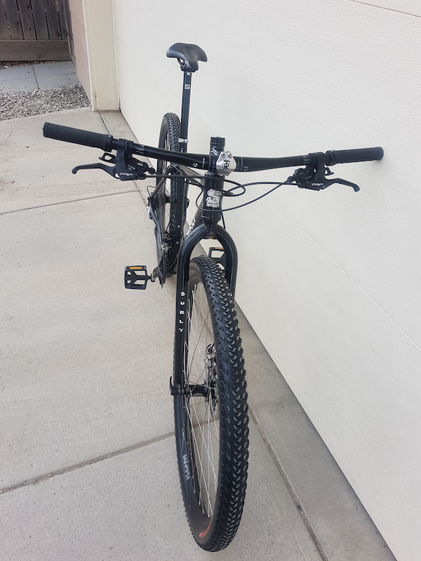 Surly Karate Monkey 29er For Sale
