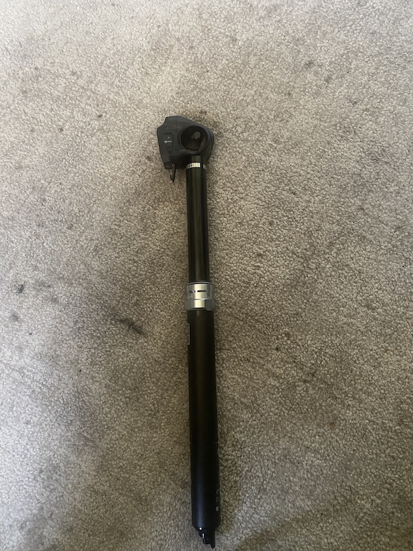 2021 Rockshox Reverb Axs no seat clamps included For Sale