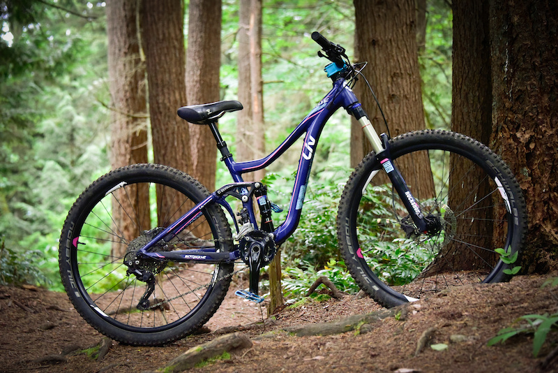 2016 Liv (Giant) Intrigue SX 2, Extra Small For Sale