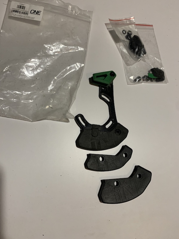 2020 Oneup chain guide / bash guard For Sale