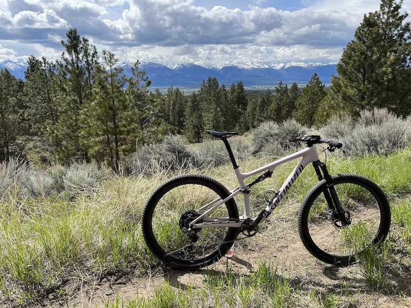 2021 Epic Evo - custom build - 20 lbs For Sale