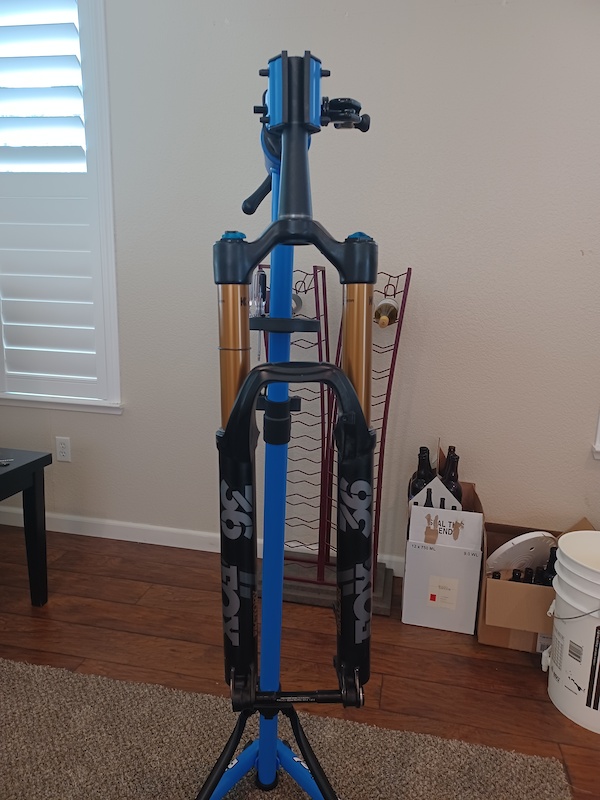 2019 Fox 36 Factory Fit4 For Sale