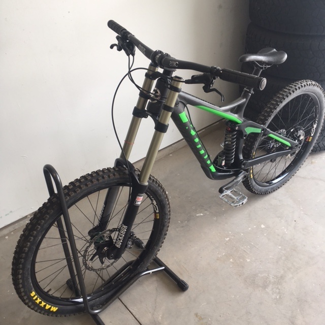 2015 KONA OPERATOR For Sale