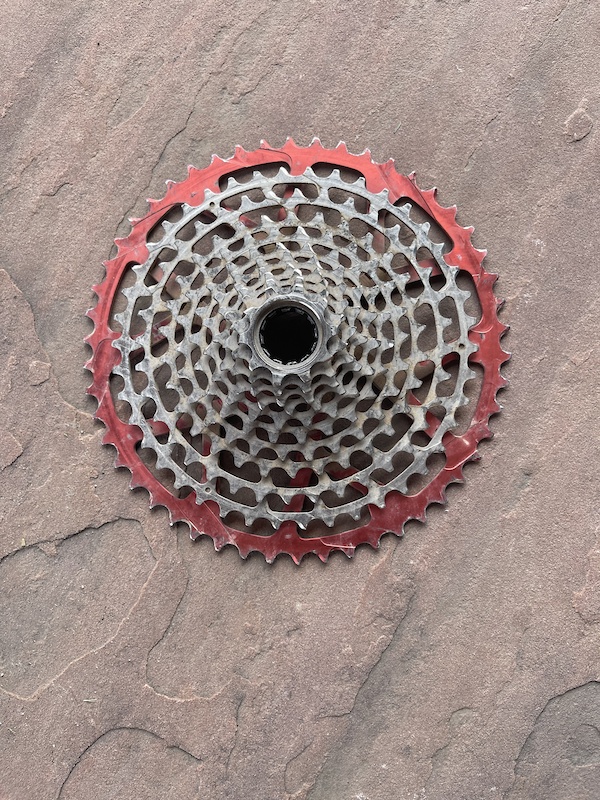 Garbaruk 10 50 11 Speed Cassette For Sale Garbaruk 10 50 11 Speed Cassette For Sale