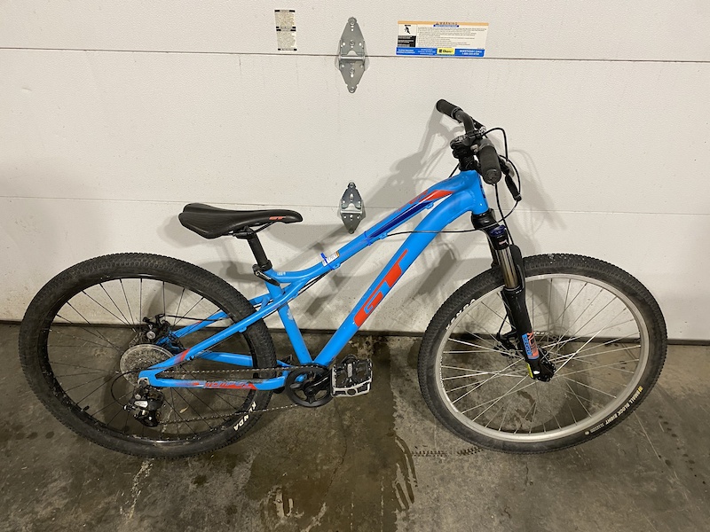 Youth GT stomper For Sale