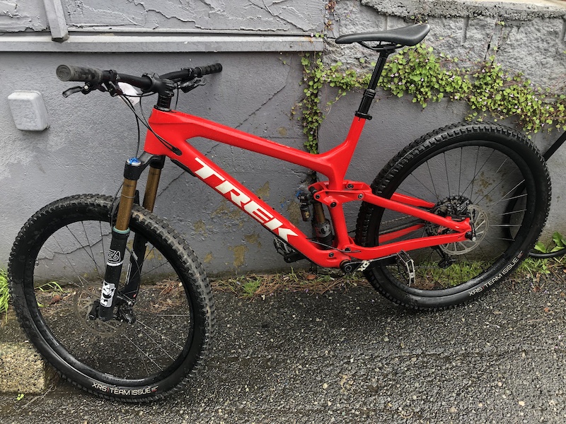 2020 Trek Slash 9.9 For Sale