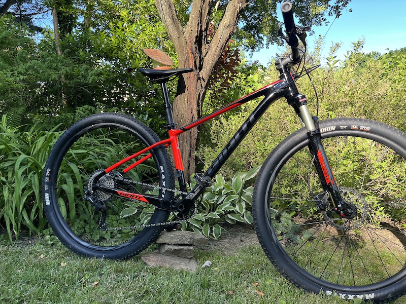 2019 Giant Fathom 2 For Sale