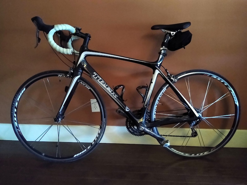 2008 Trek Madone 5.2 Carbon Road Bike For Sale
