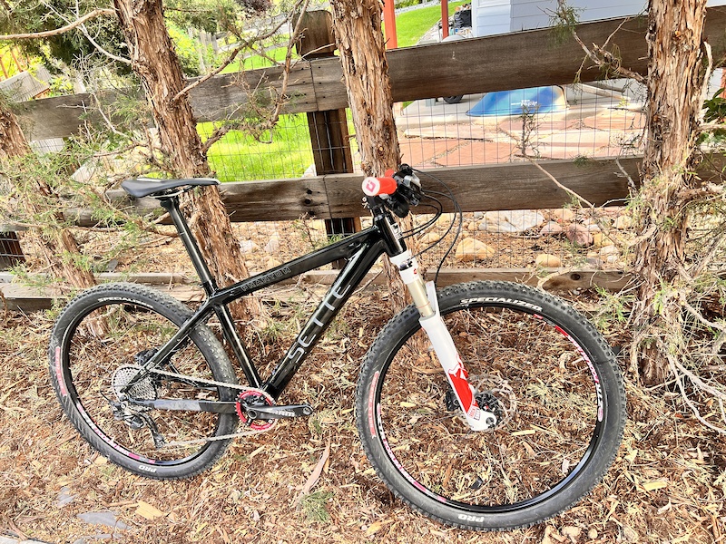 2013 Sette Phantom Carbon For Sale