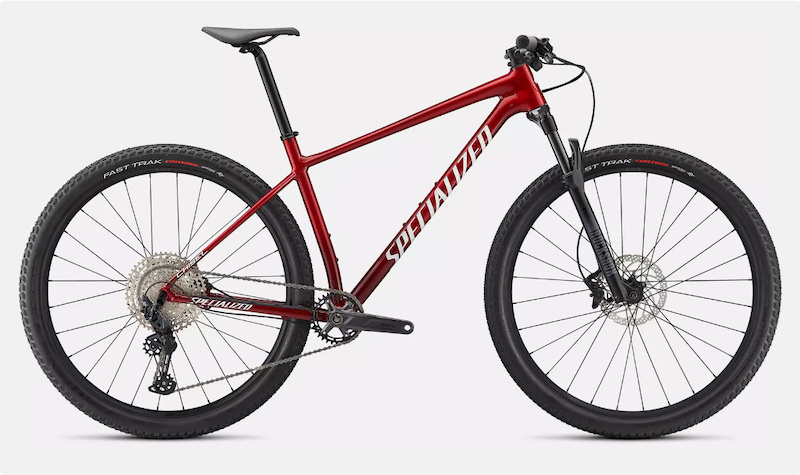 2022 Specialized Chisel Comp For Sale