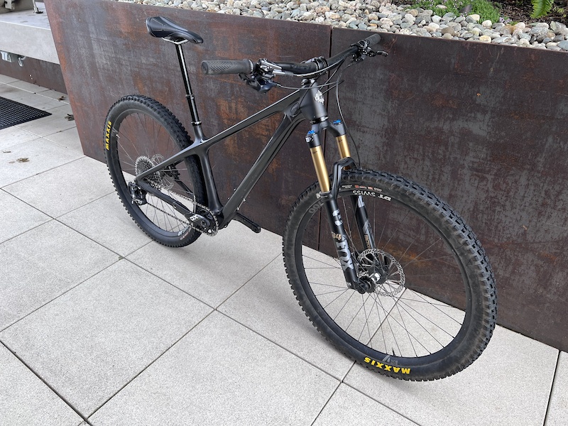 2021 Yeti ARC T2 For Sale
