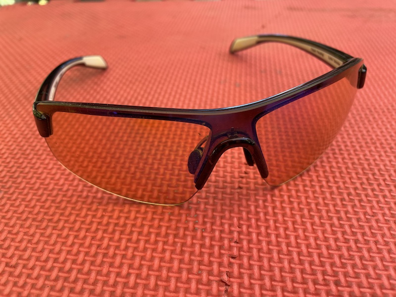 Native Eyewear Lynx Sunglasses For Sale