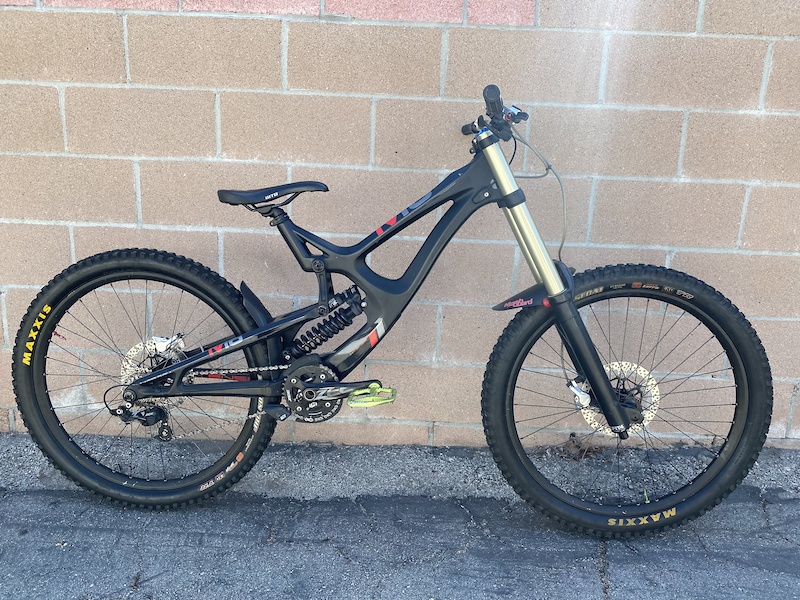 2018 Intense M16 C Expert For Sale