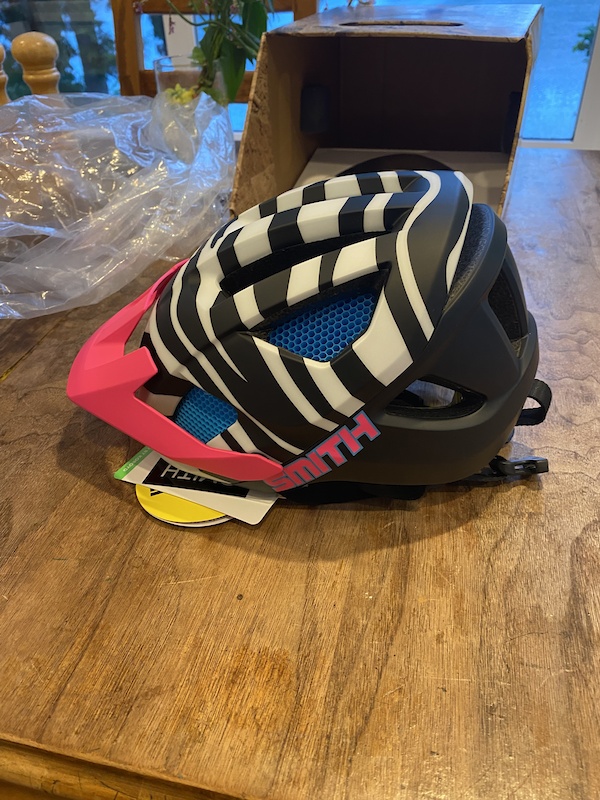 2021 Small Smith Session Get Wild For Sale