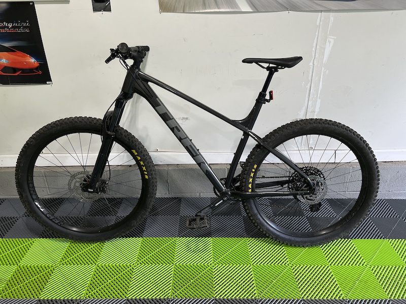 2020 Trek Roscoe 7 XL For Sale