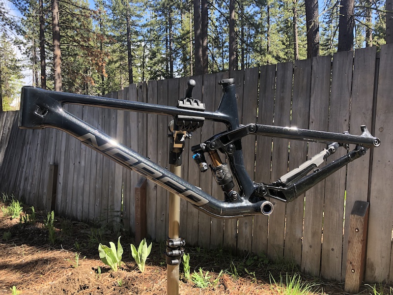 2021 Norco Sight Lg. Frame For Sale