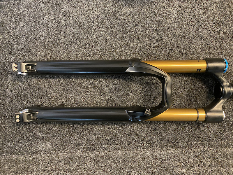 2015 Fox Factory 36 RC2 Kashima For Sale