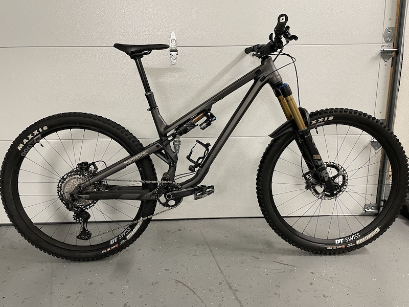 2022 Commencal Meta TR PRICE DROP For Sale