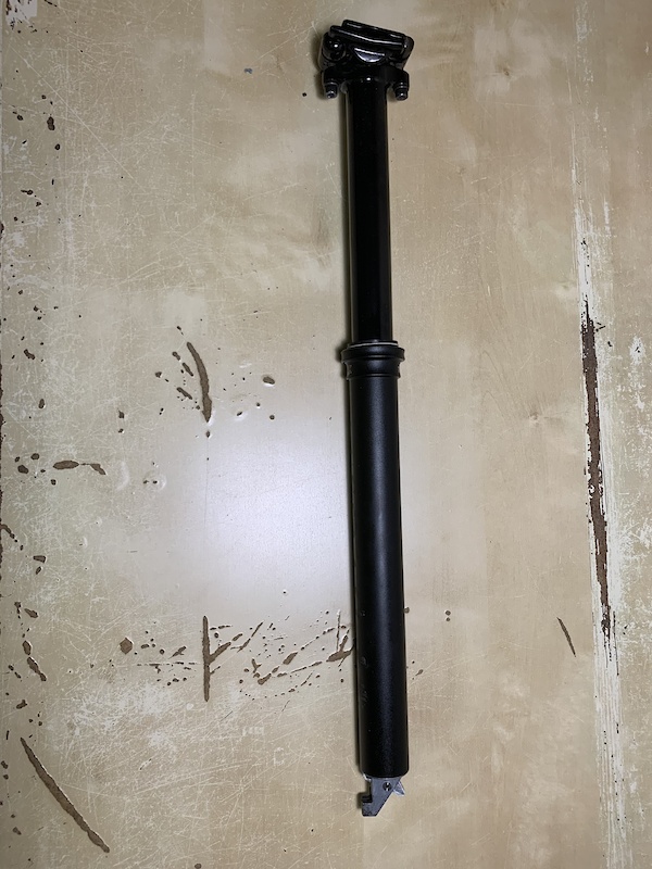 2018 Fox Transfer Performance 30.9x150mm - freshly serviced For Sale