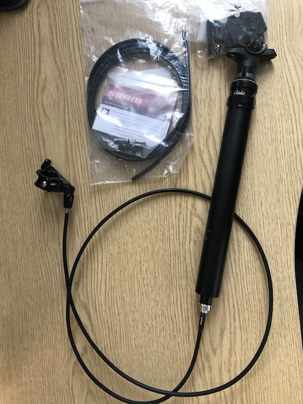 2020 Rockshox Reverb For Sale