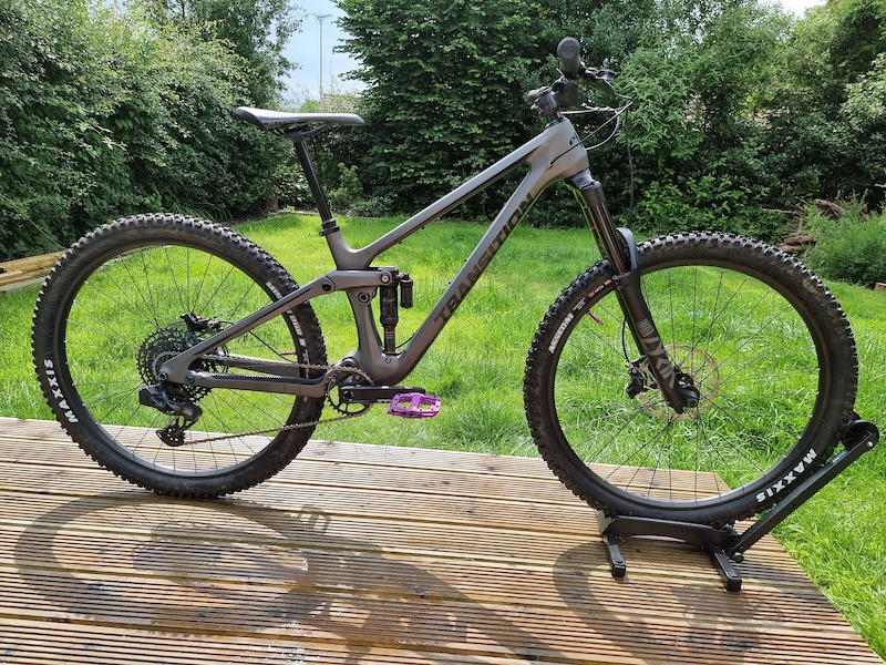 2021 Transition Sentinal V2 For Sale