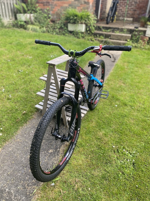 2021 Marin Alcatraz custom For Sale