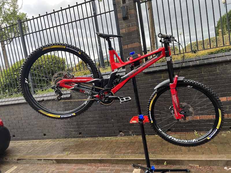 2020 INTENSE M29 For Sale