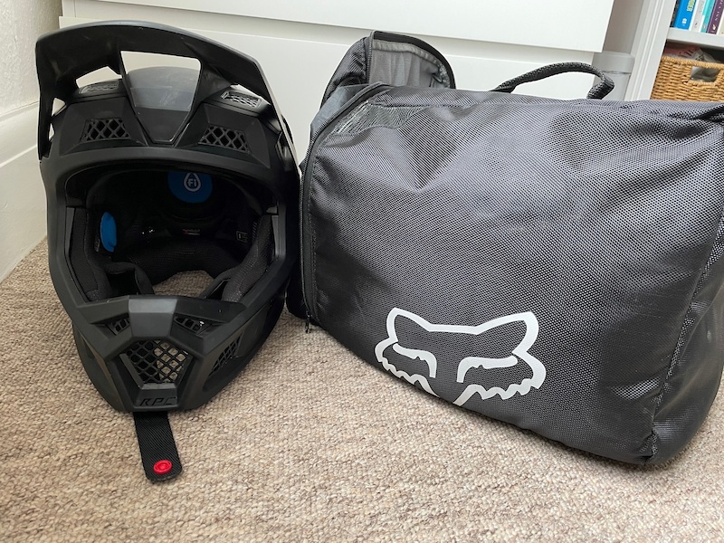 2021 Fox Rampage Pro Carbon Small FINAL PRICE REDUCTION For Sale