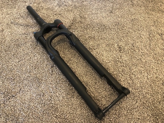 2018 Fox Step-Cast 32 Performance Elite 29 100 For Sale