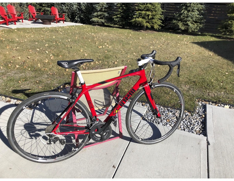 Cinelli Saetta For Sale