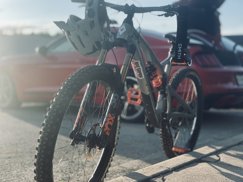 2018 Custom DiamondBack Release 5C For Sale