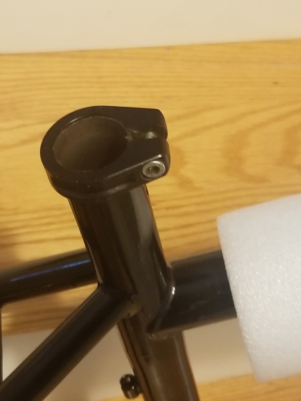 Rocky Mountain Blizzard custom painted Reynolds 725 For Sale