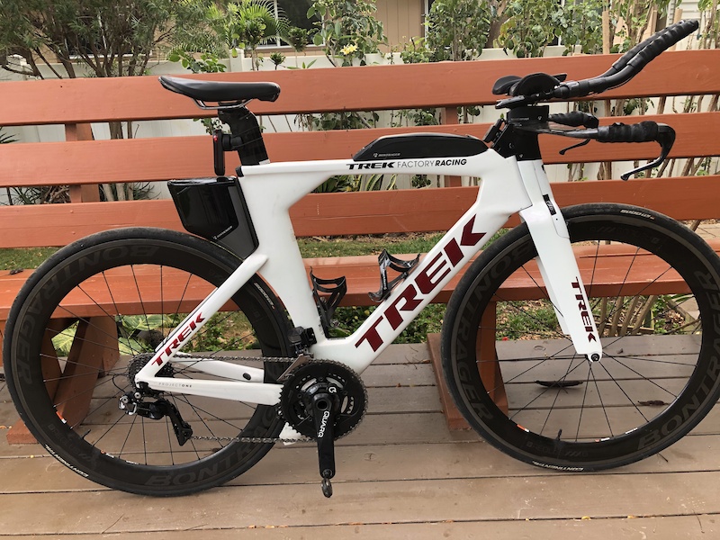 2020 Trek Speed Concept Time Trial/Triathlon - Large For Sale