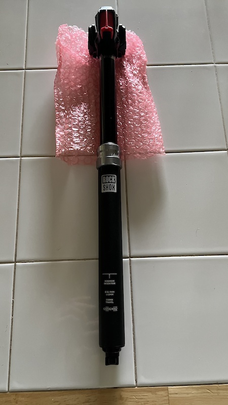 2021 RockShox Reverb AXS For Sale