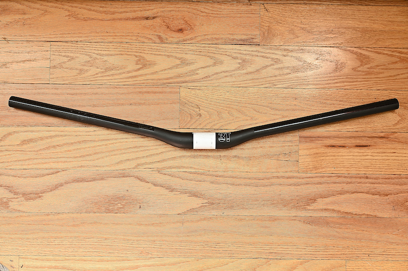 2021 3T EXTENDO Team Carbon Handlebar 12 degree 740mm For Sale