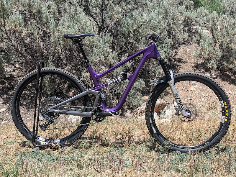 2021 Revel Rascal - Large For Sale