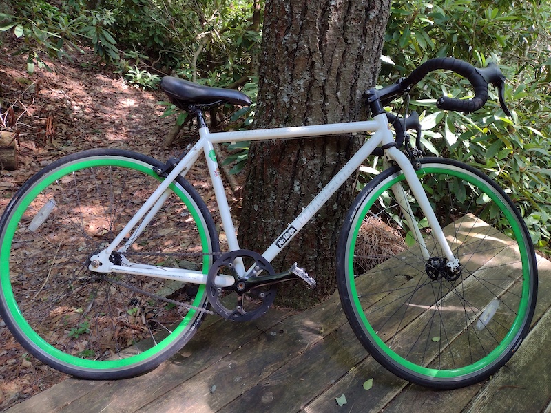 Windsor Clockwork ss track bike For Sale