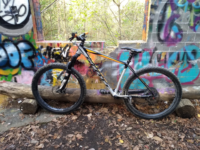 2016 Scott Scale 710 Plus (Custom Build) For Sale
