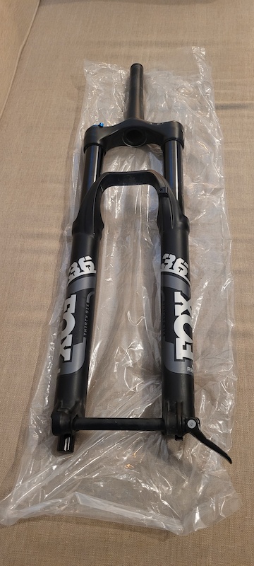 2021 Fox Rhythm 36 - 160mm 29" For Sale