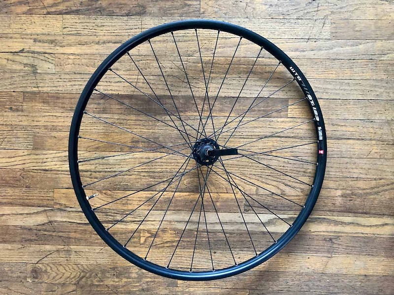 2021 WTB STp i23 Tubeless 29" Front Wheel - like new For Sale